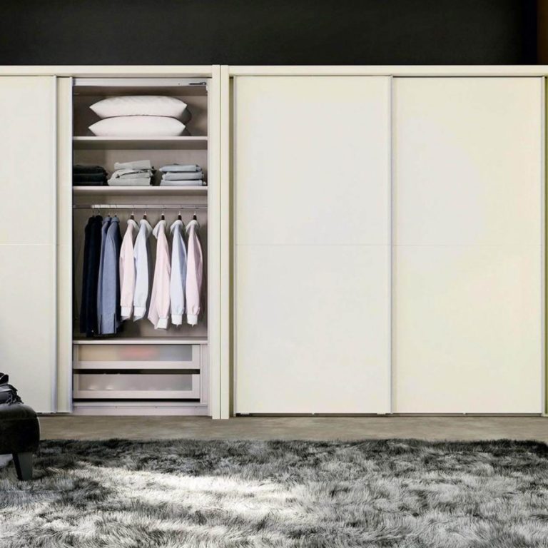 Dressing d'angle droit : Optimisez vos espaces avec du sur mesure