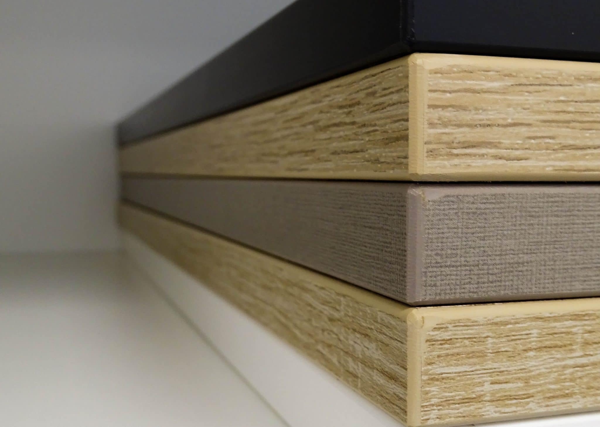 Le bois mélaminé - Tikimob.fr