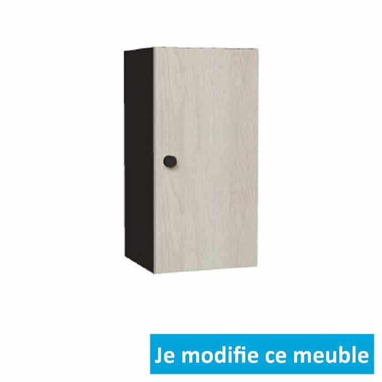 Cache compteur éléctrique sur mesure - Tikimob.fr