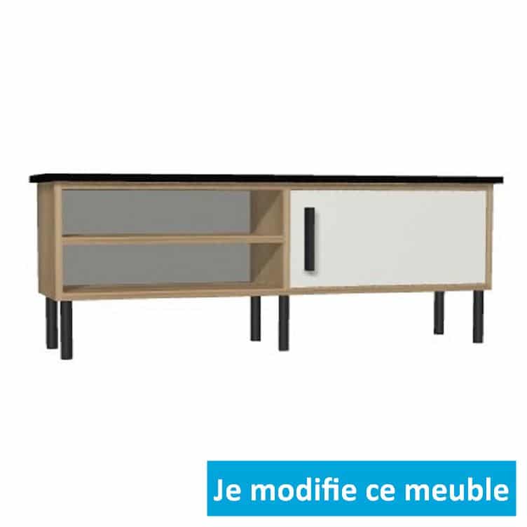 Meuble banquette - Tikimob.fr